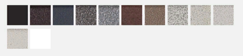 Cerfix Proangle COLOR ZV Profilpas профиль алюминиевый крашенный 8 мм ...